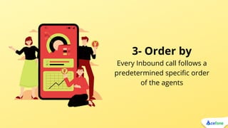 A Complete Guide to Call Routing | PDF