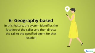 A Complete Guide to Call Routing | PDF