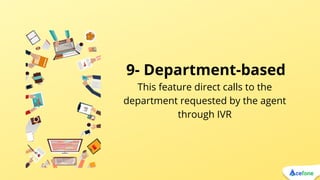 A Complete Guide to Call Routing | PDF