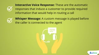 A Complete Guide to Call Routing | PDF