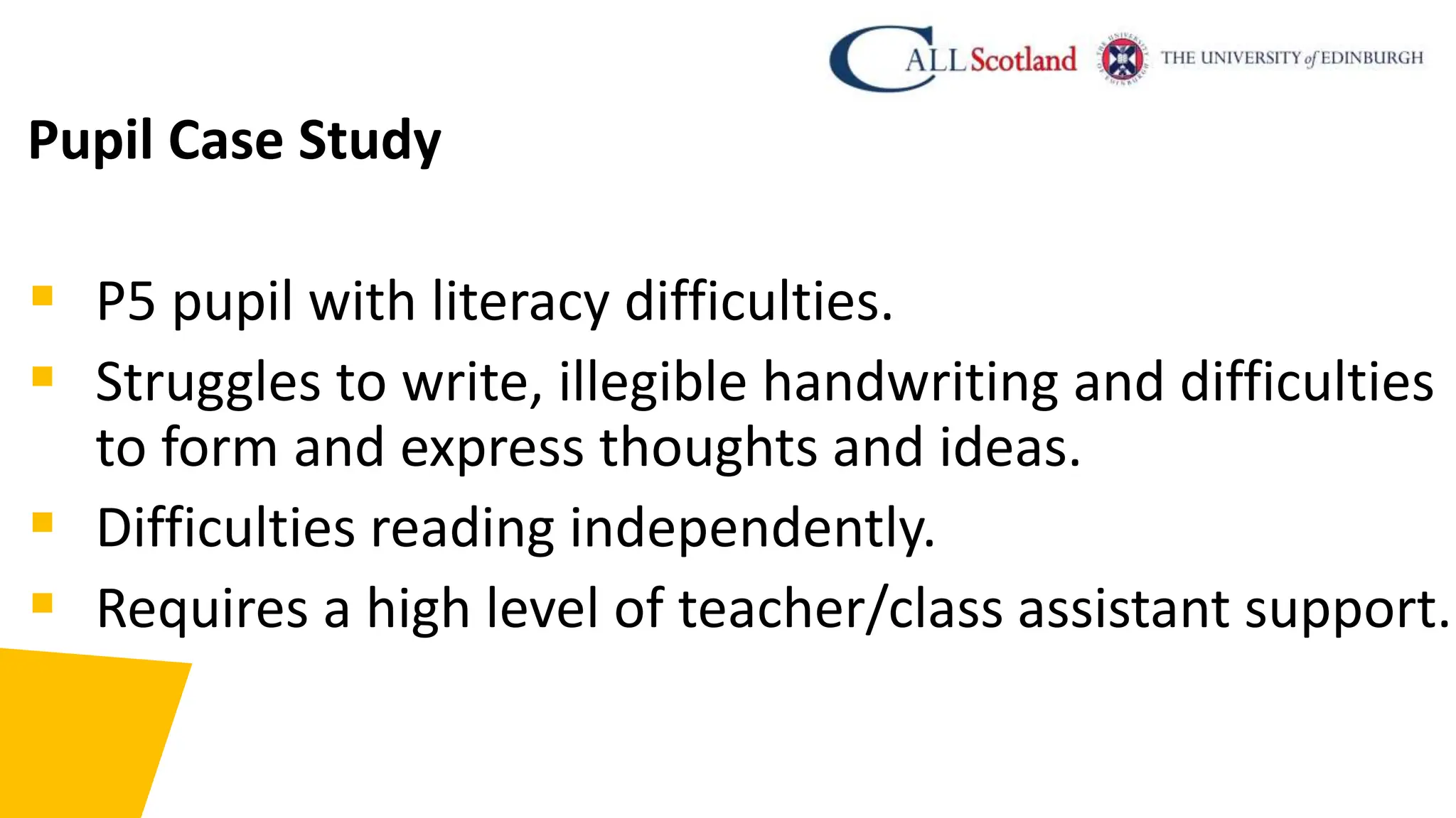 CALL Scotland Case Study.pptx