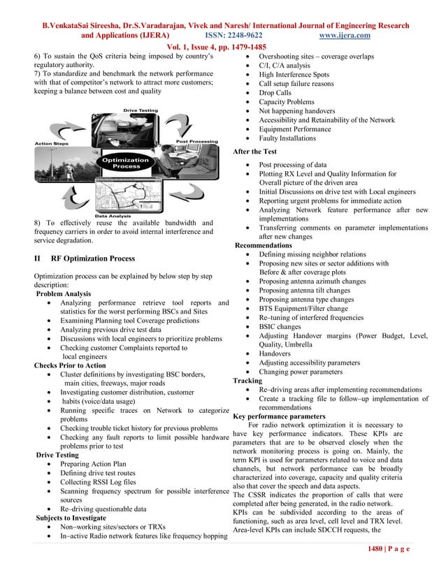 Call setup success_rate | PDF