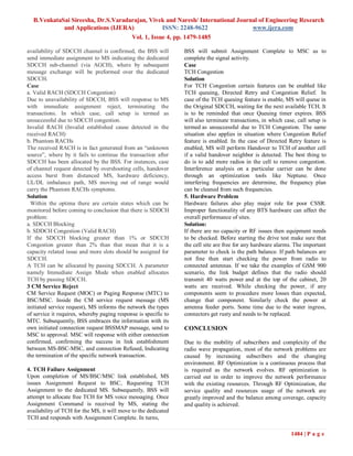 Call setup success_rate | PDF