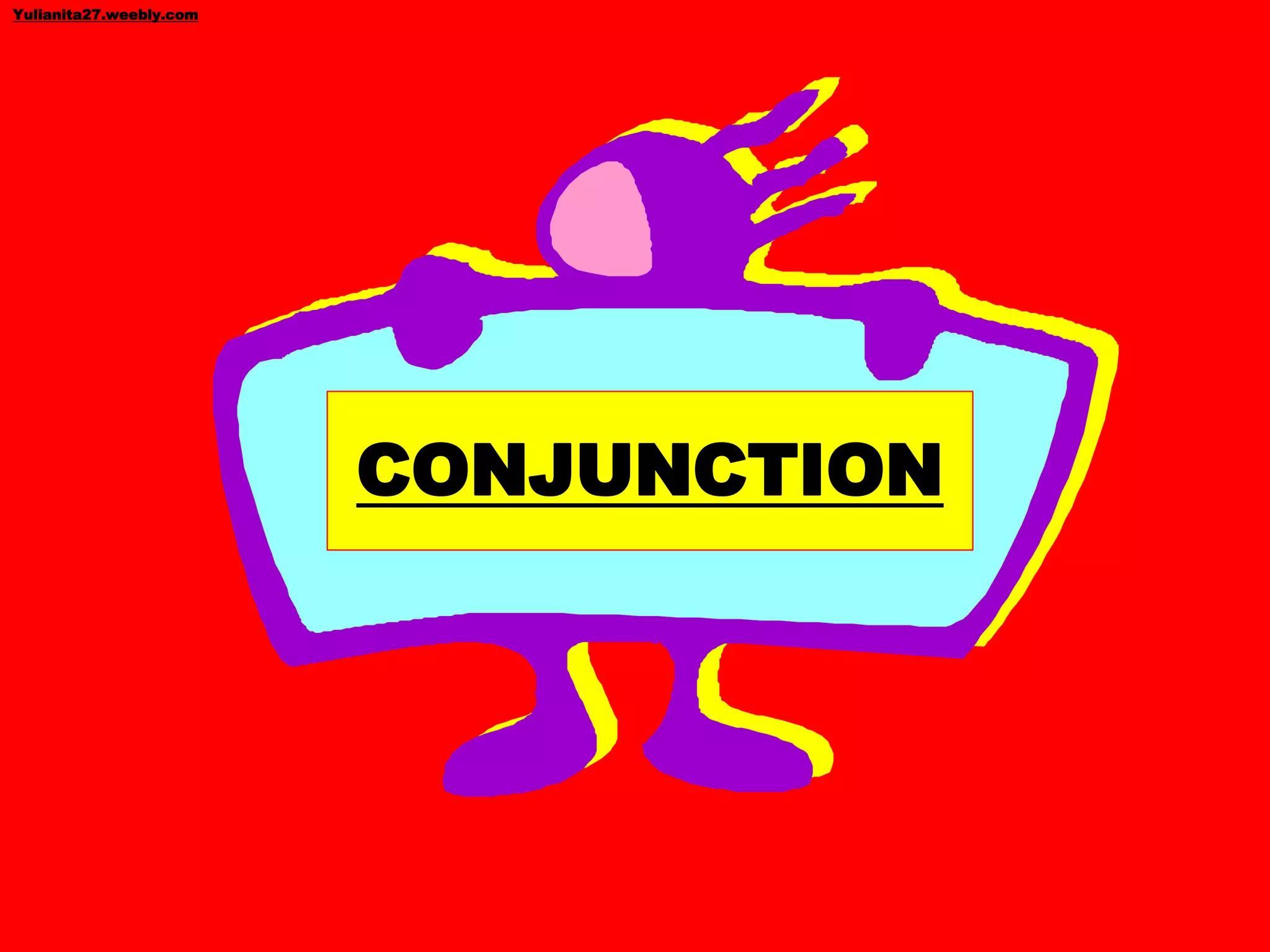 Call's project (conjunction) | PPTX