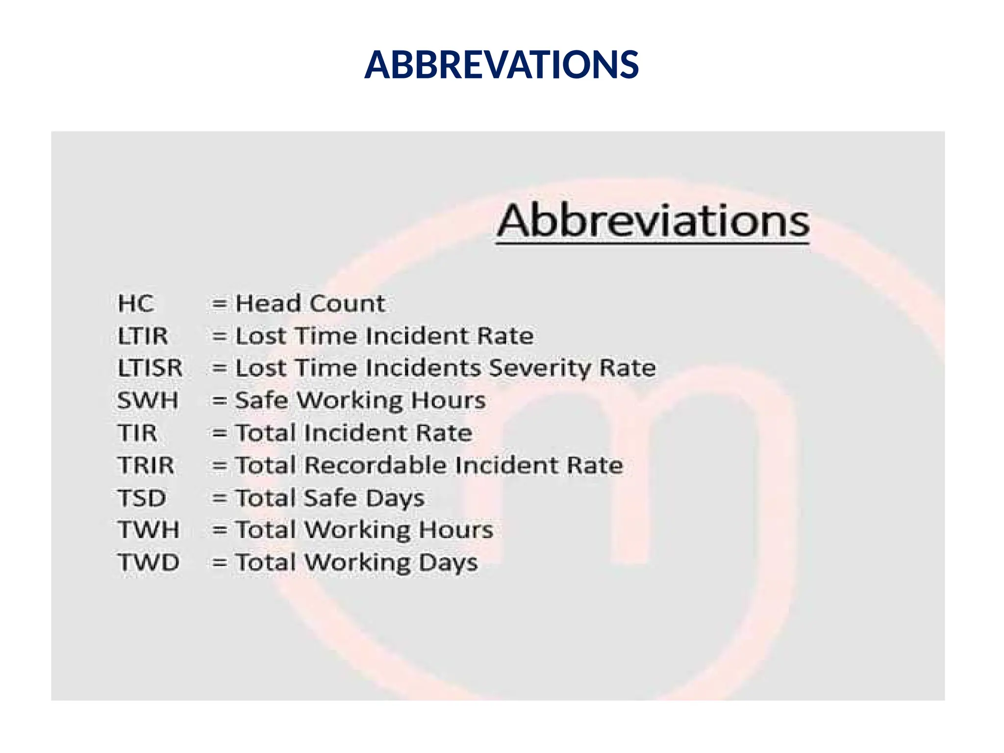 Lost Time Injury RATE calculationf.pptx