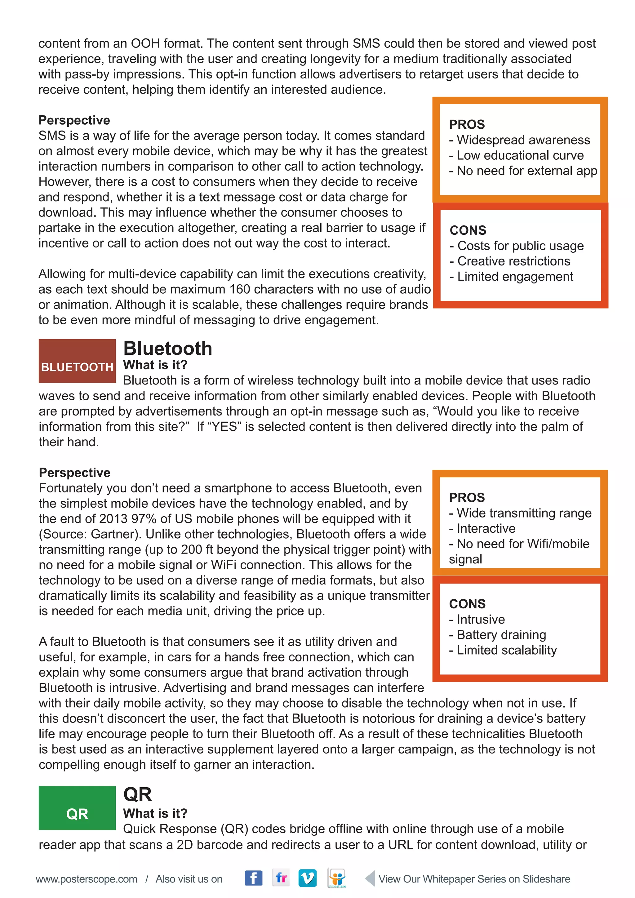 Call To Action | PDF