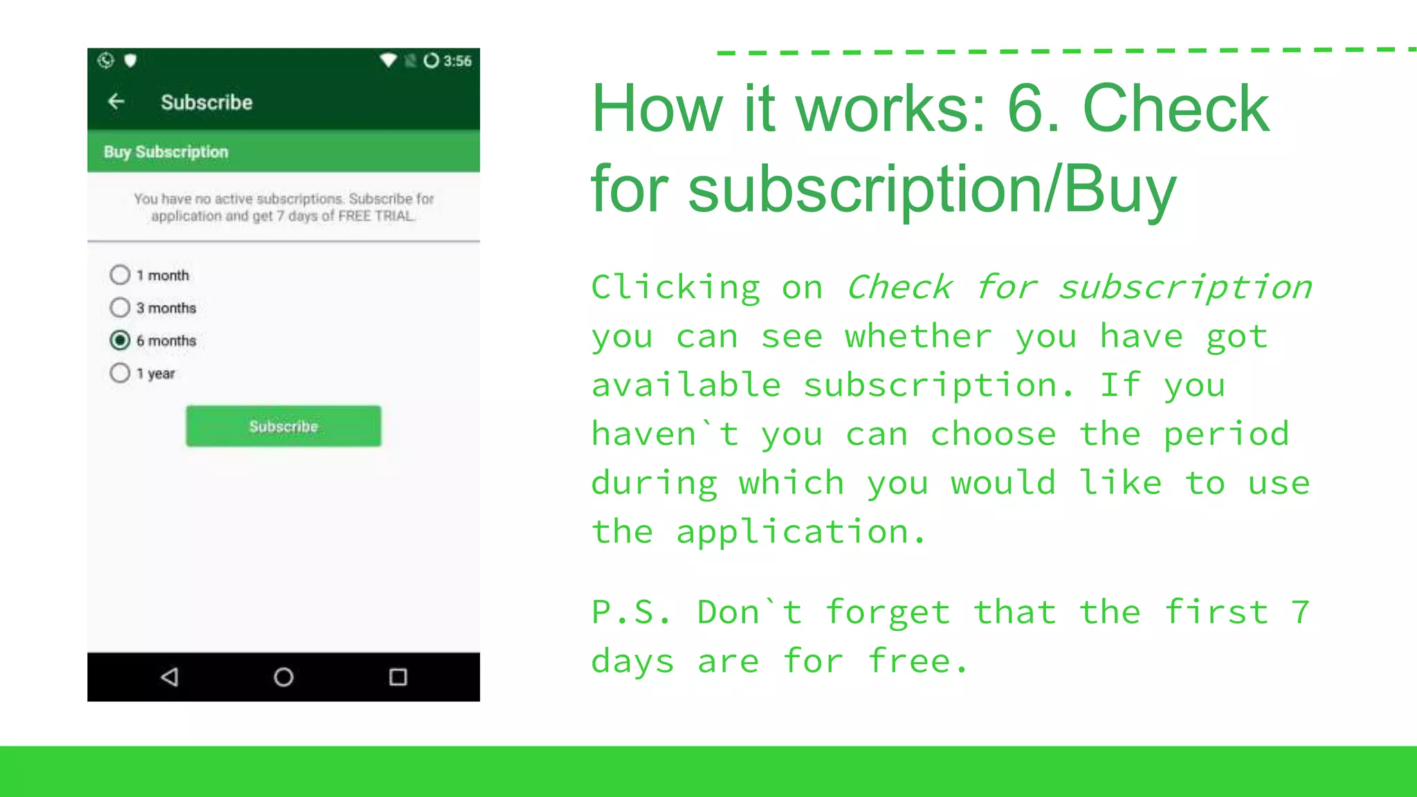 Basic tips how to use Call Tracker for Pipedrive CRM! | PPT
