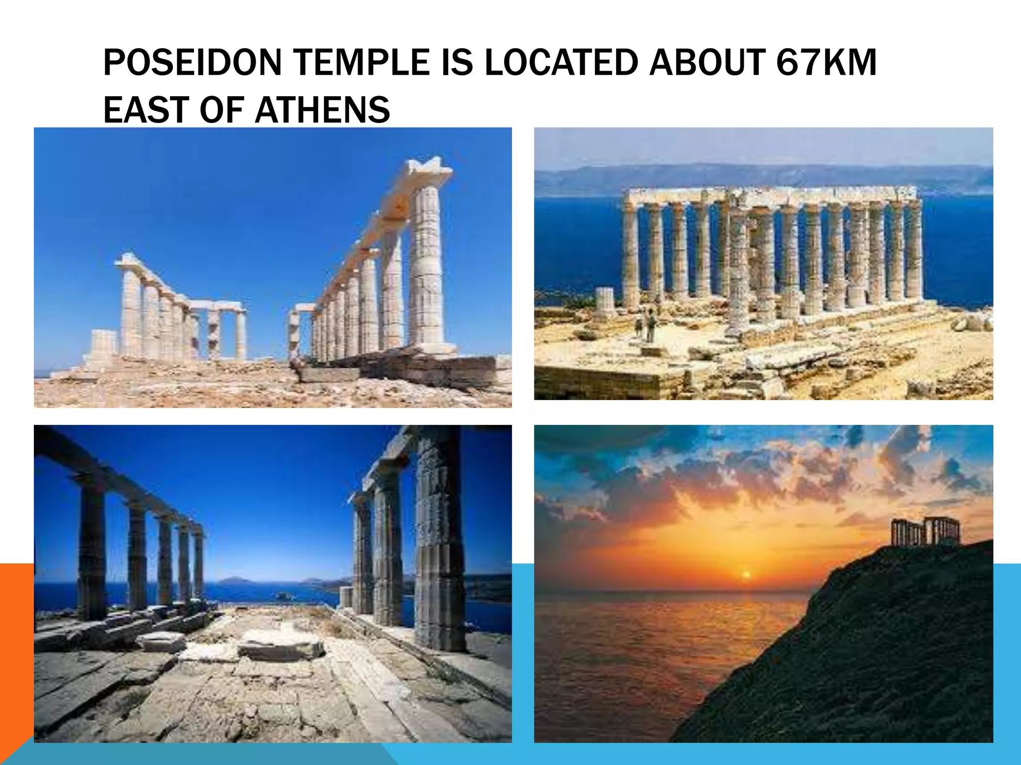 Callyns poseidon presention | PPTX