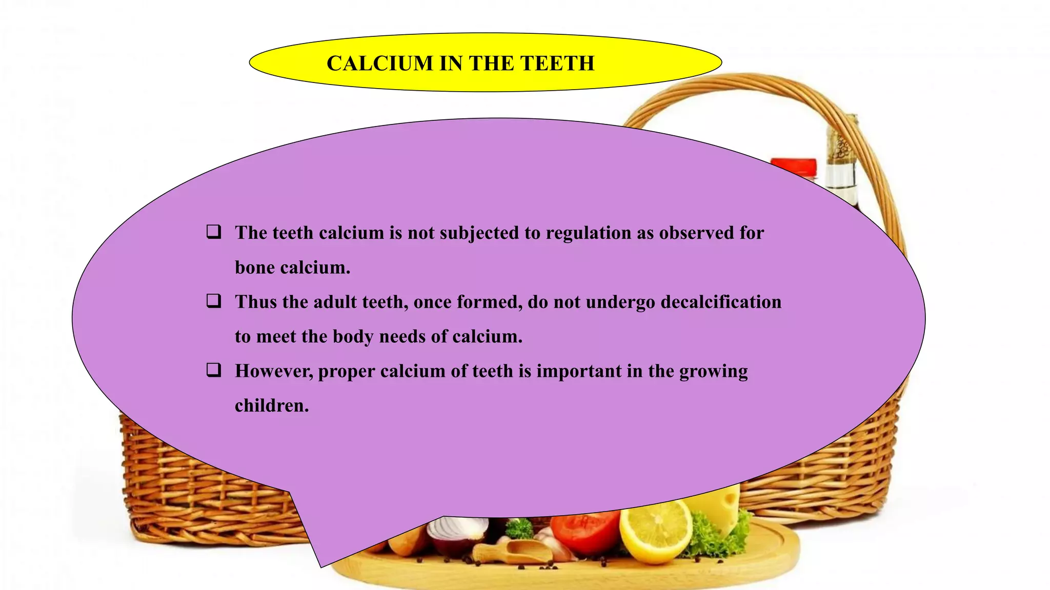 Cal metabolism | PPT