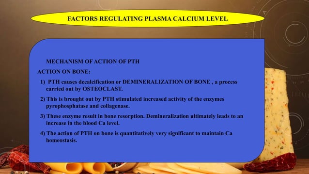 Cal metabolism | PPT
