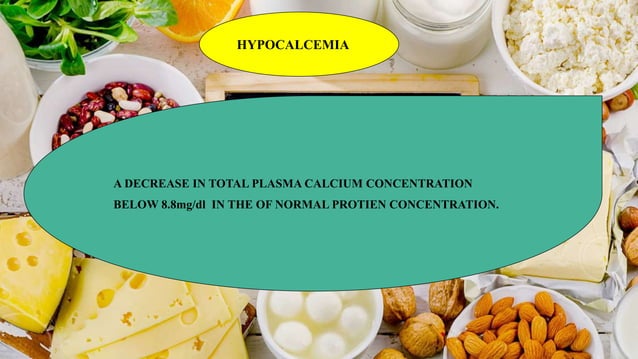Cal metabolism | PPT