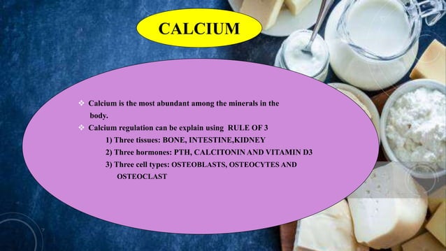 Cal metabolism | PPT