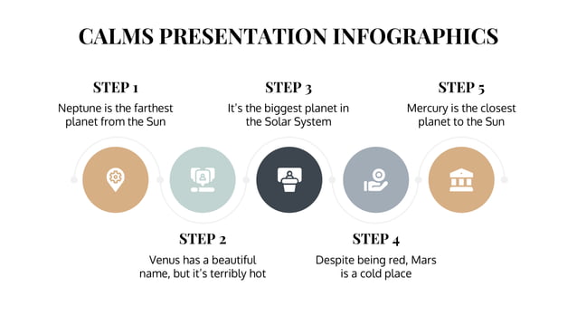 Calms Presentation Infographics by Slidesgo.pptx