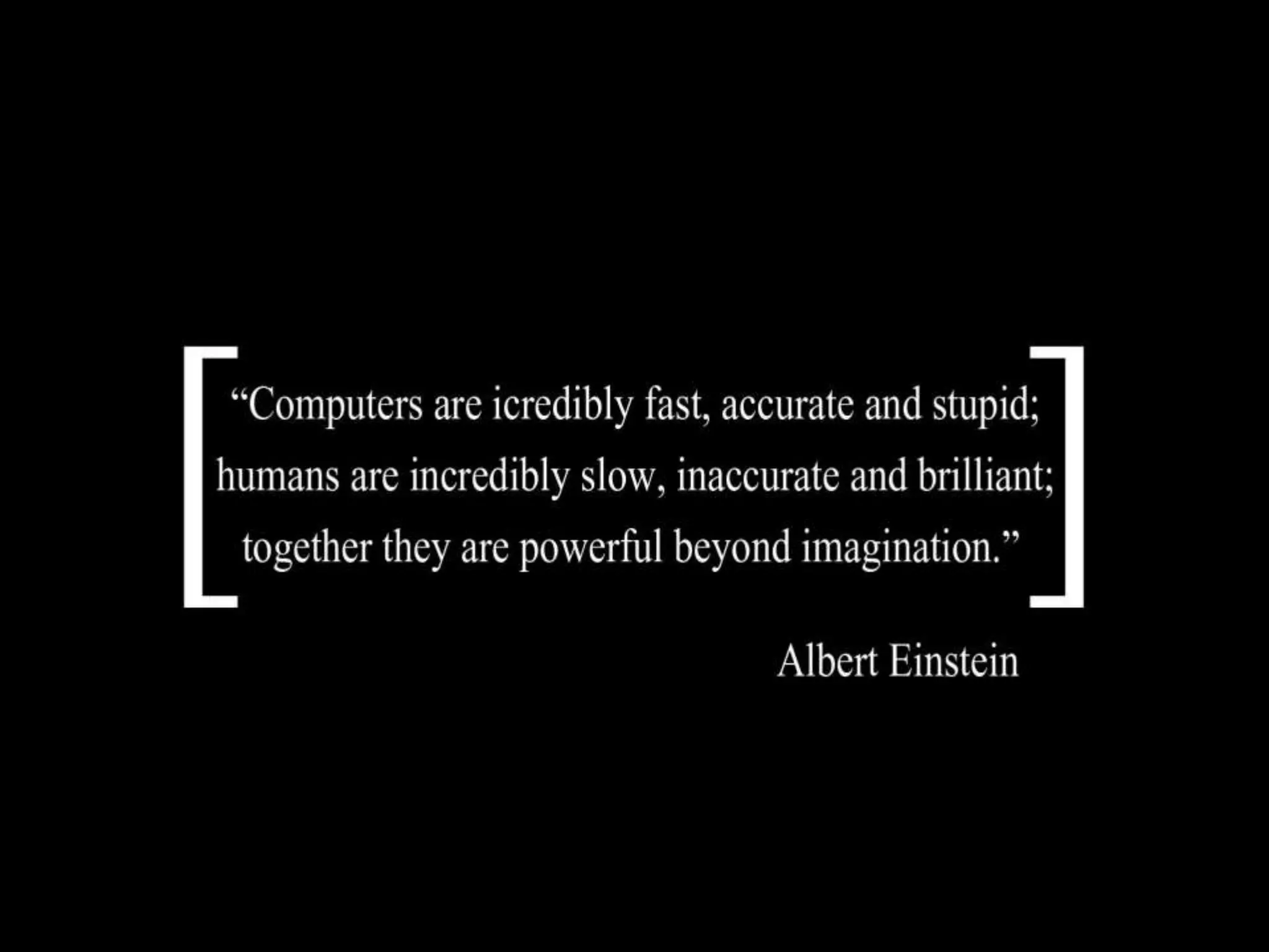 Calm technology | PPT