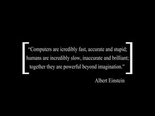 Calm technology | PPT