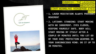 CALM THE MONKEY MIND.pptx