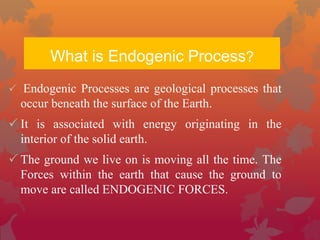 Calo, judilyn & cabulong jonathan | PPTX | Geology | Science