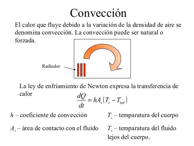 PRIMERA LEY DE LA TERMODINAMICA
