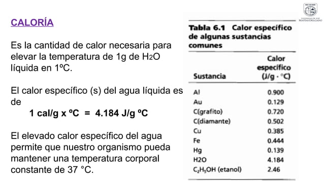 CALOR ESTANDAR DE FORMACION, LEY DE HESS Y CALORIMETRÍA.pptx