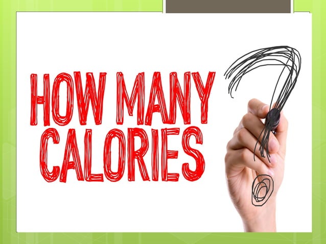 calorie management 16466465636566new.pptx