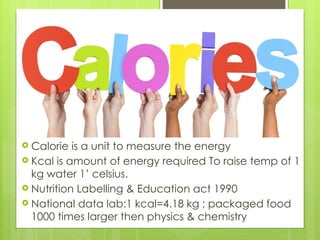 calorie management 16466465636566new.pptx