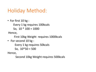 Calories calcul-WPS Office.pptx