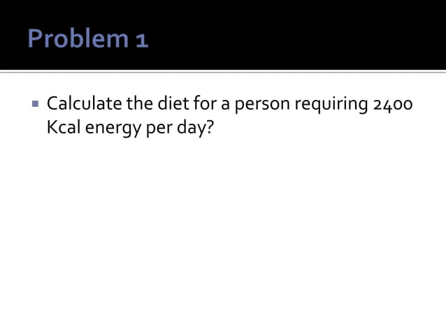Calories count.ppt