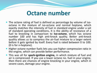 Calorific Value Lecture 3, Fuel Tech-ll.pptx