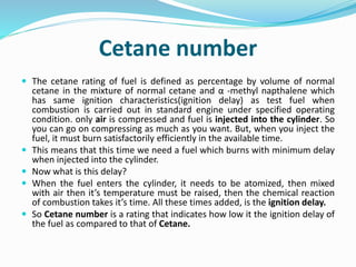 Calorific Value Lecture 3, Fuel Tech-ll.pptx