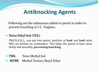 Calorific Value Lecture 3, Fuel Tech-ll.pptx