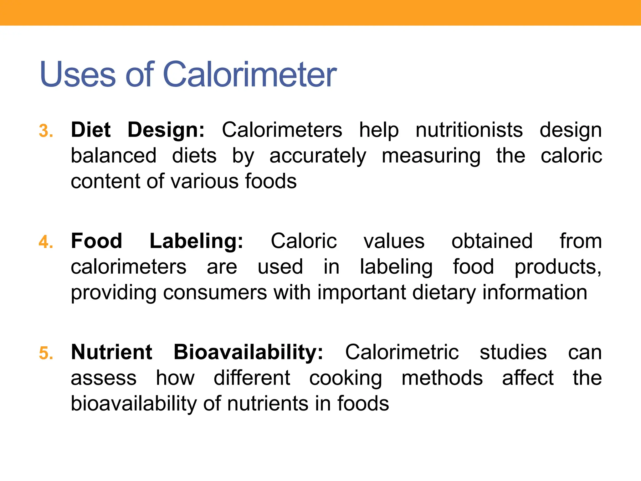 Calorimeter.pptx practical theory with digram | PPTX