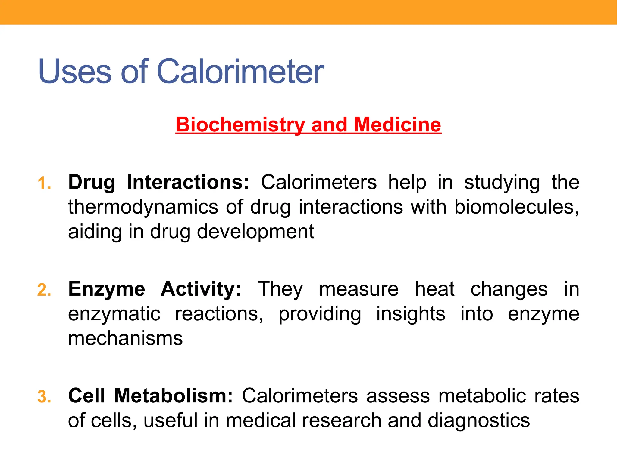 Calorimeter.pptx practical theory with digram | PPTX