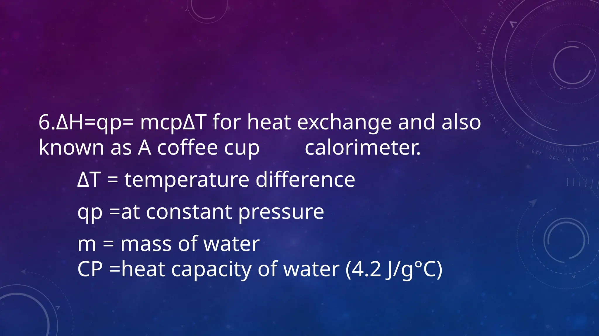 Class 11 thermodynamics chemistry Calorimetry.pptx