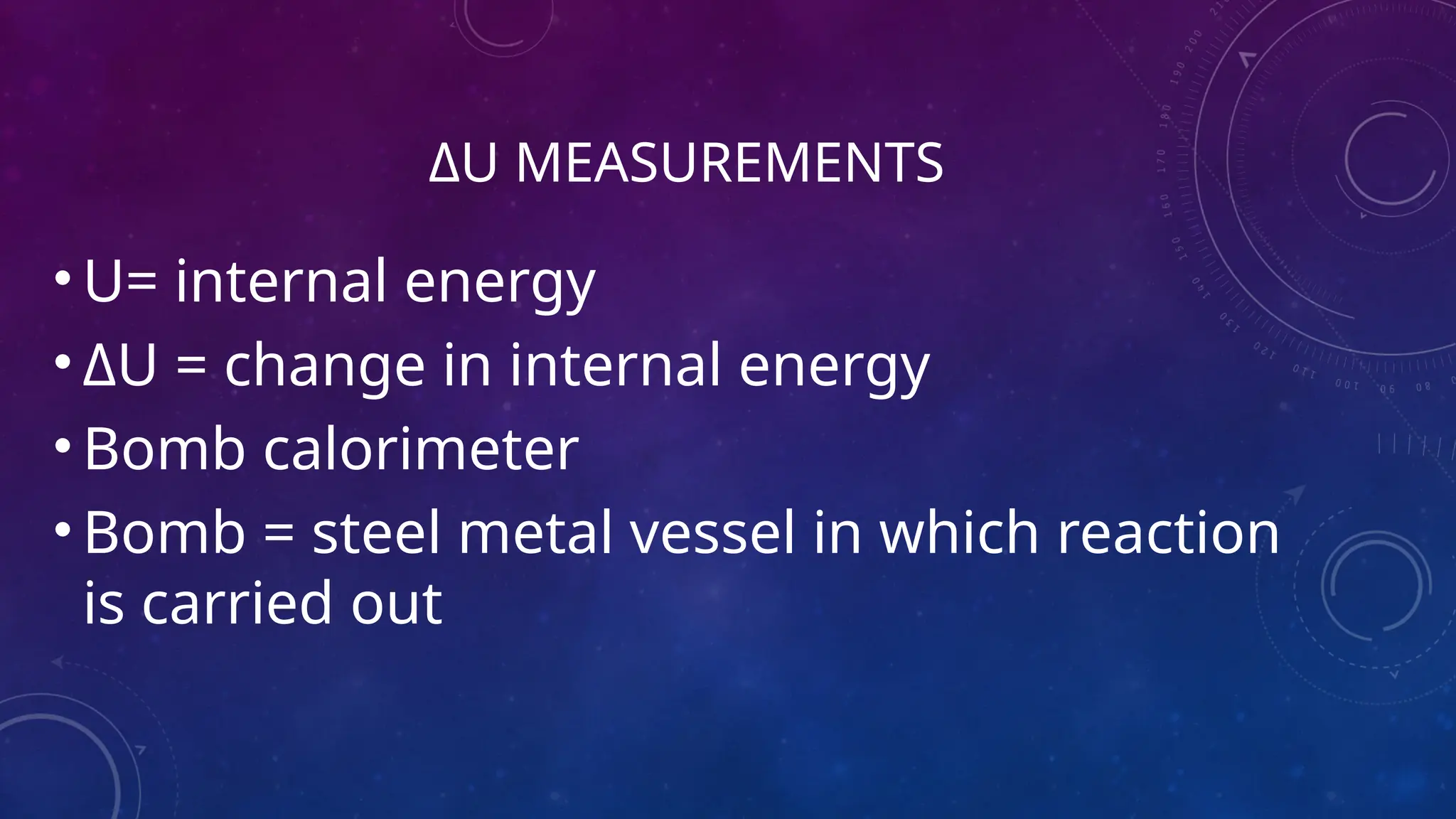 Class 11 thermodynamics chemistry Calorimetry.pptx