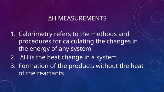 Class 11 thermodynamics chemistry Calorimetry.pptx