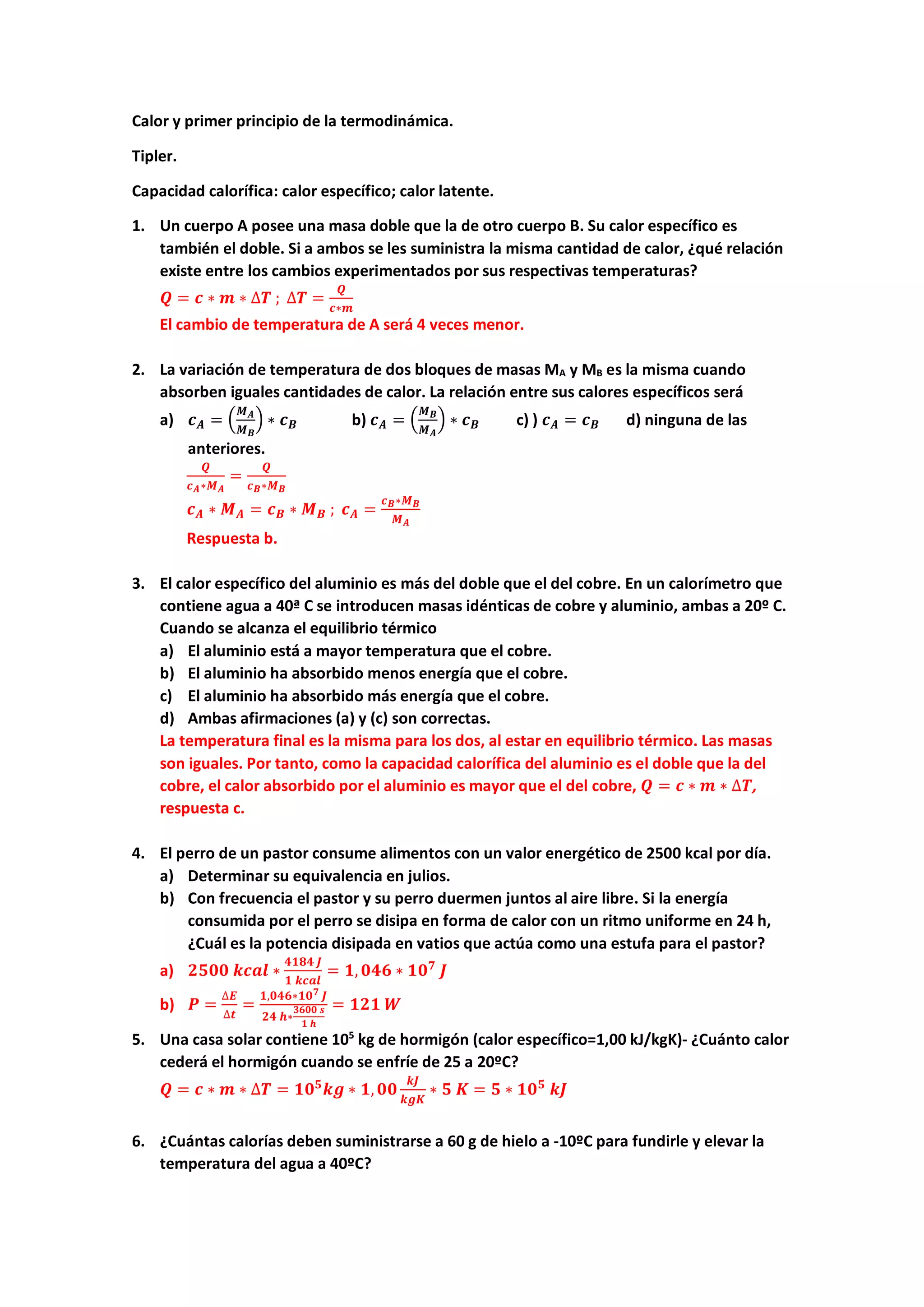 Calor y primer principio de la termodinámica.pdf