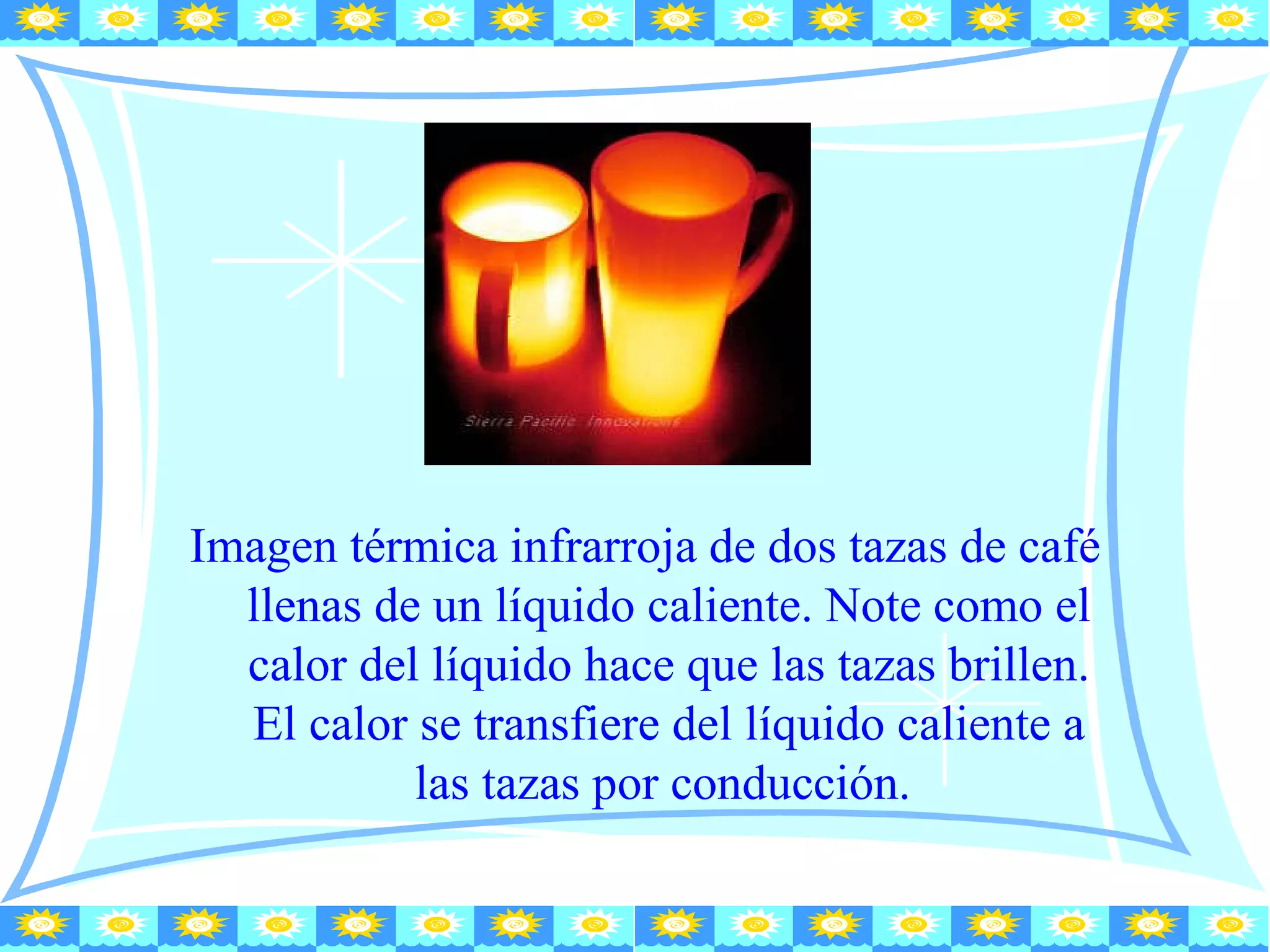 Calor y temperatura 1 | PPT