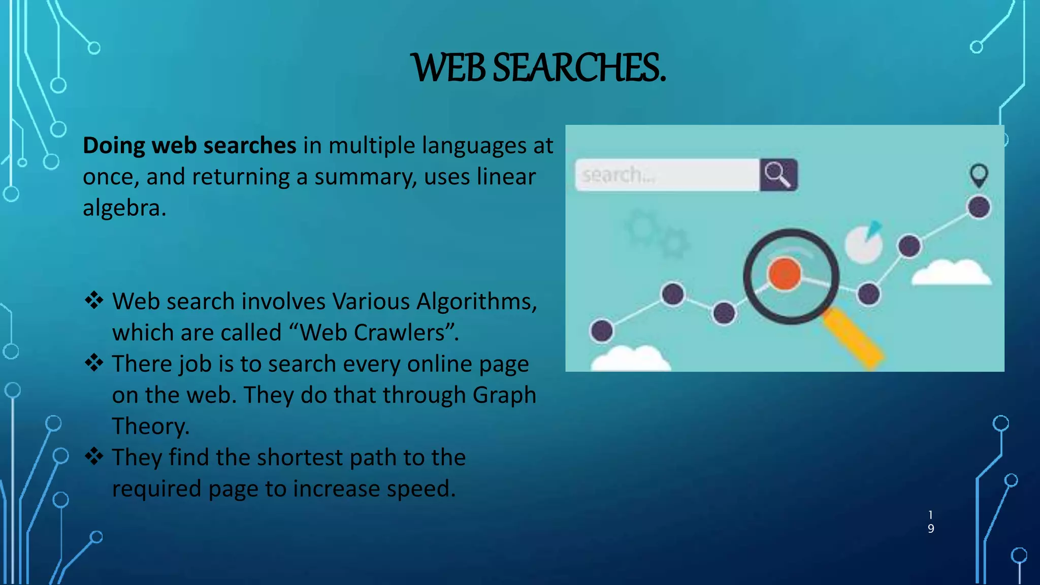 Intro & Applications of Discrete Math | PPTX