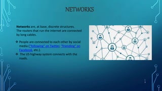 Intro & Applications of Discrete Math | PPTX