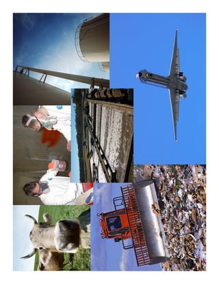 CALPUFF in Odor Modeling: State of the Practice, Recent Developments ...