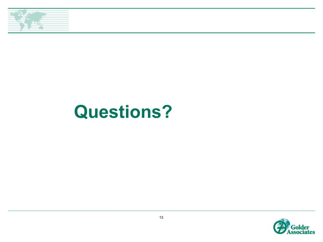CALPUFF versus AERMOD comparison | PPT | Weather | Science