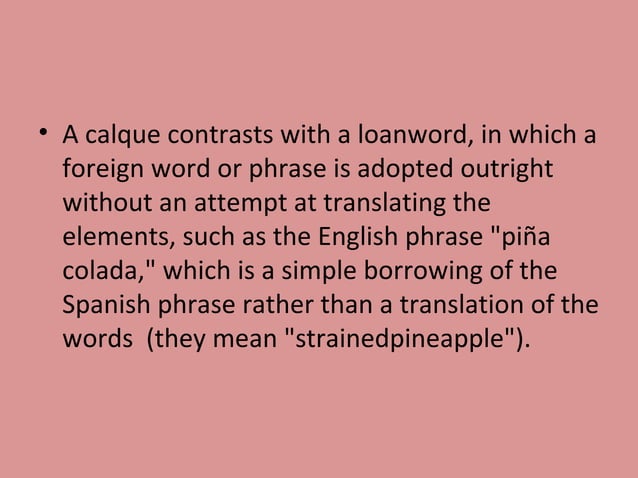 Calque pp | PPT | Technology & Computing