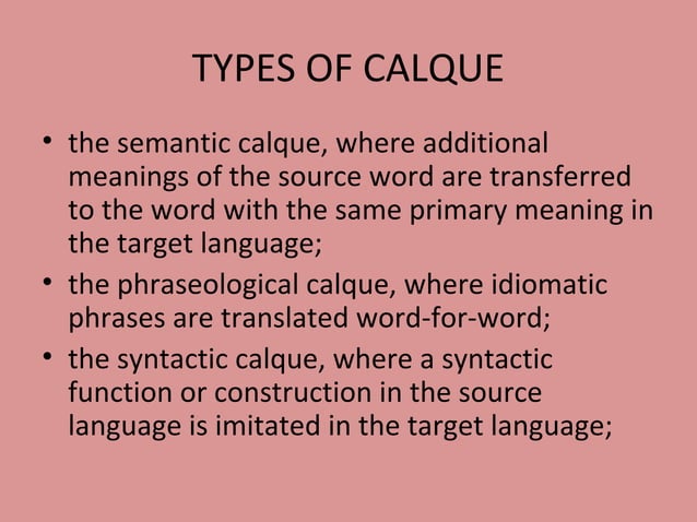 Calque pp | PPT | Technology & Computing