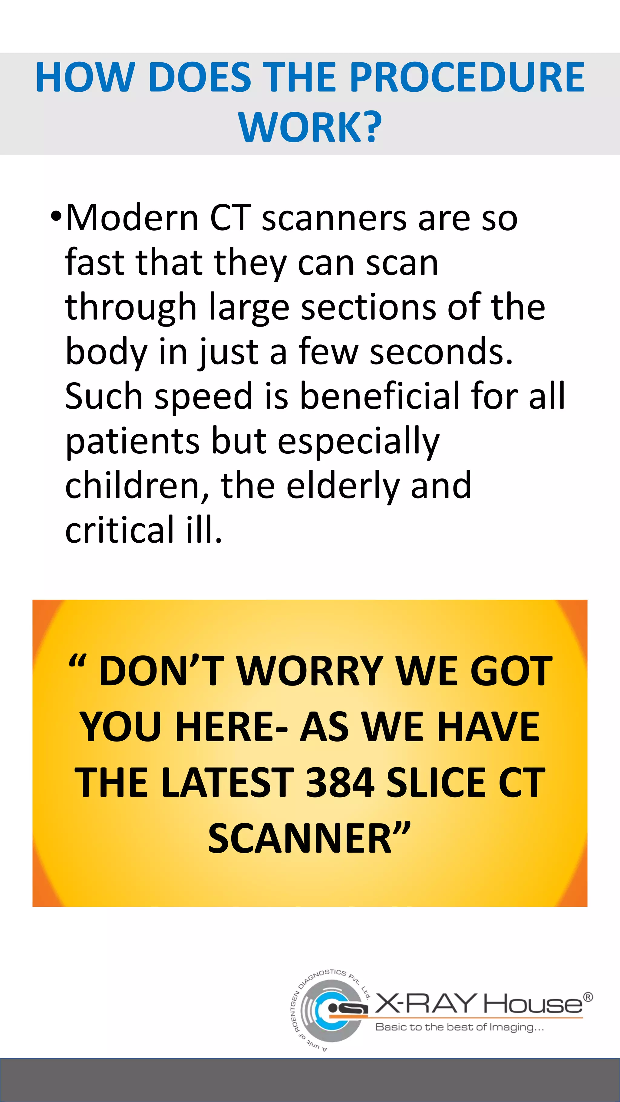 Role of CT Scan Calcium scoring in Coronary Artery Disease | PPT
