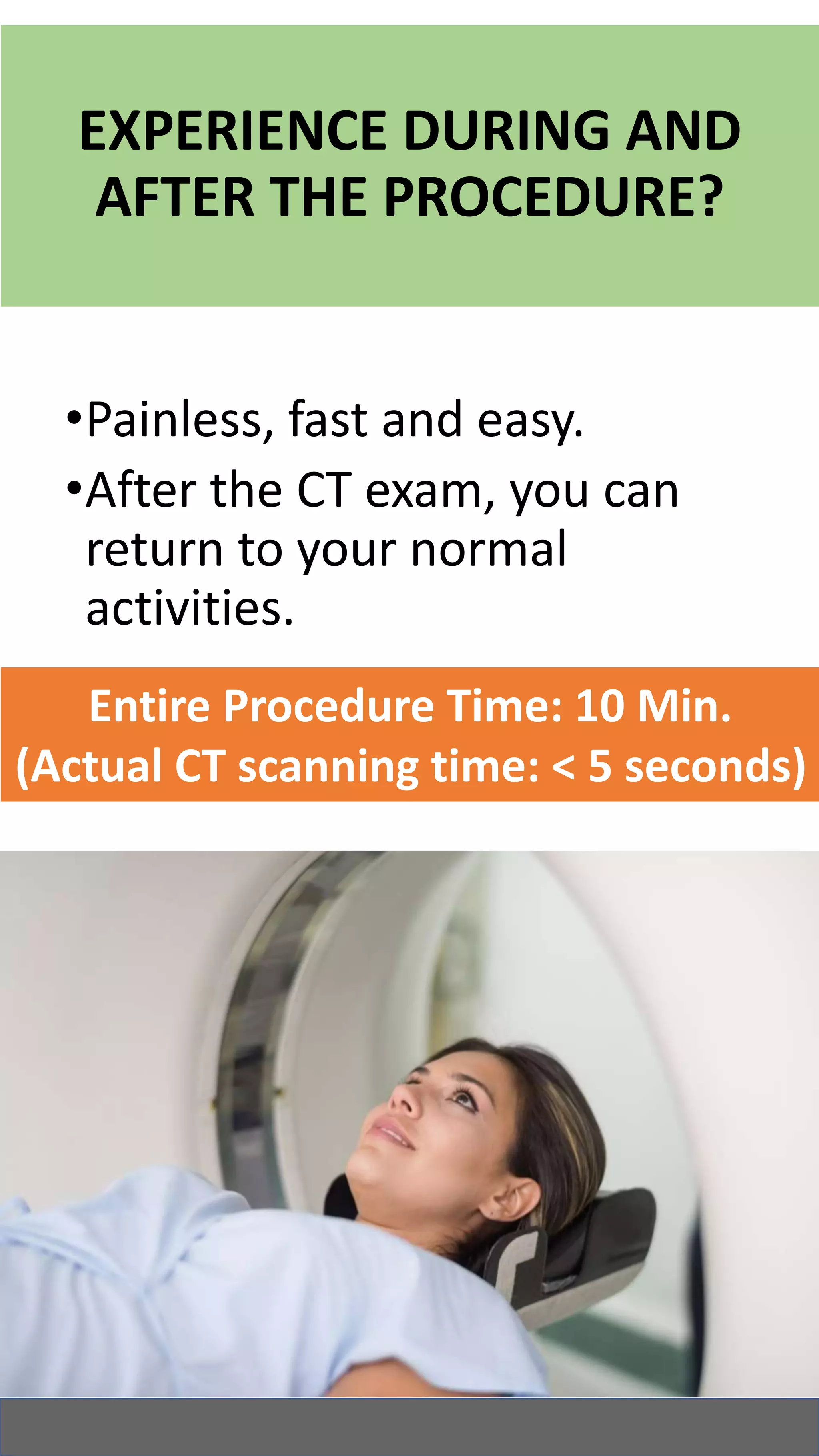 Role of CT Scan Calcium scoring in Coronary Artery Disease | PPT