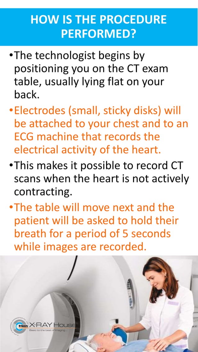 Role of CT Scan Calcium scoring in Coronary Artery Disease | PPT ...