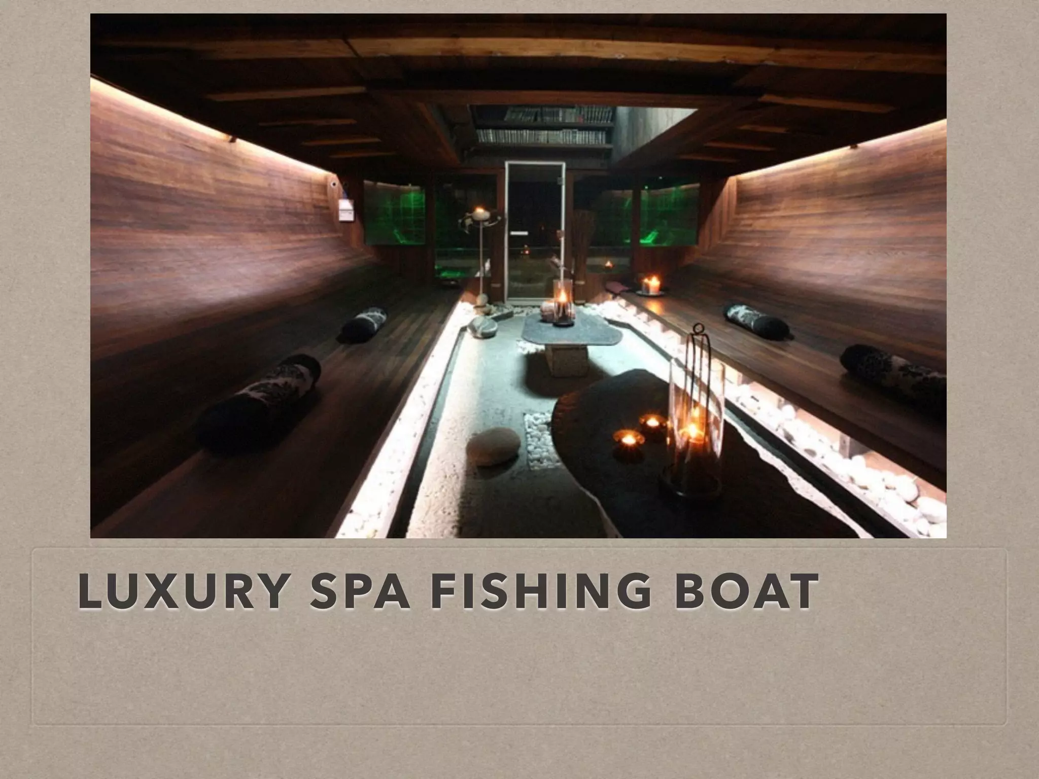 Cal Staggers Cool Boats | PDF