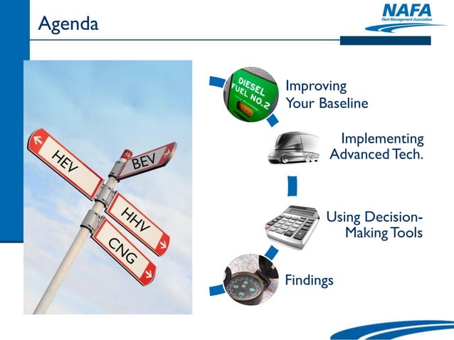 CALSTART Best practices for high-efficiency truck implementation | PPT