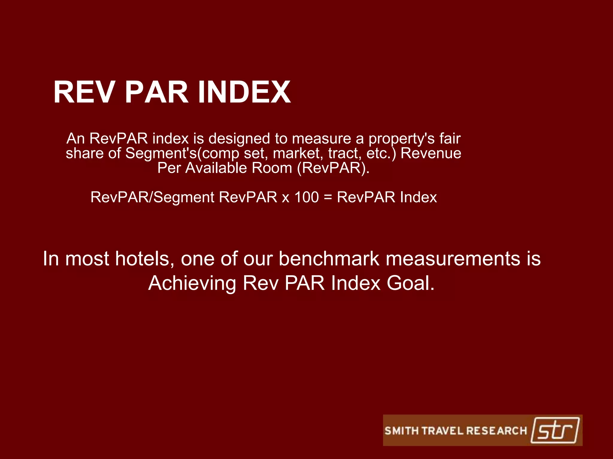 How to Read A STAR Report | PPSX