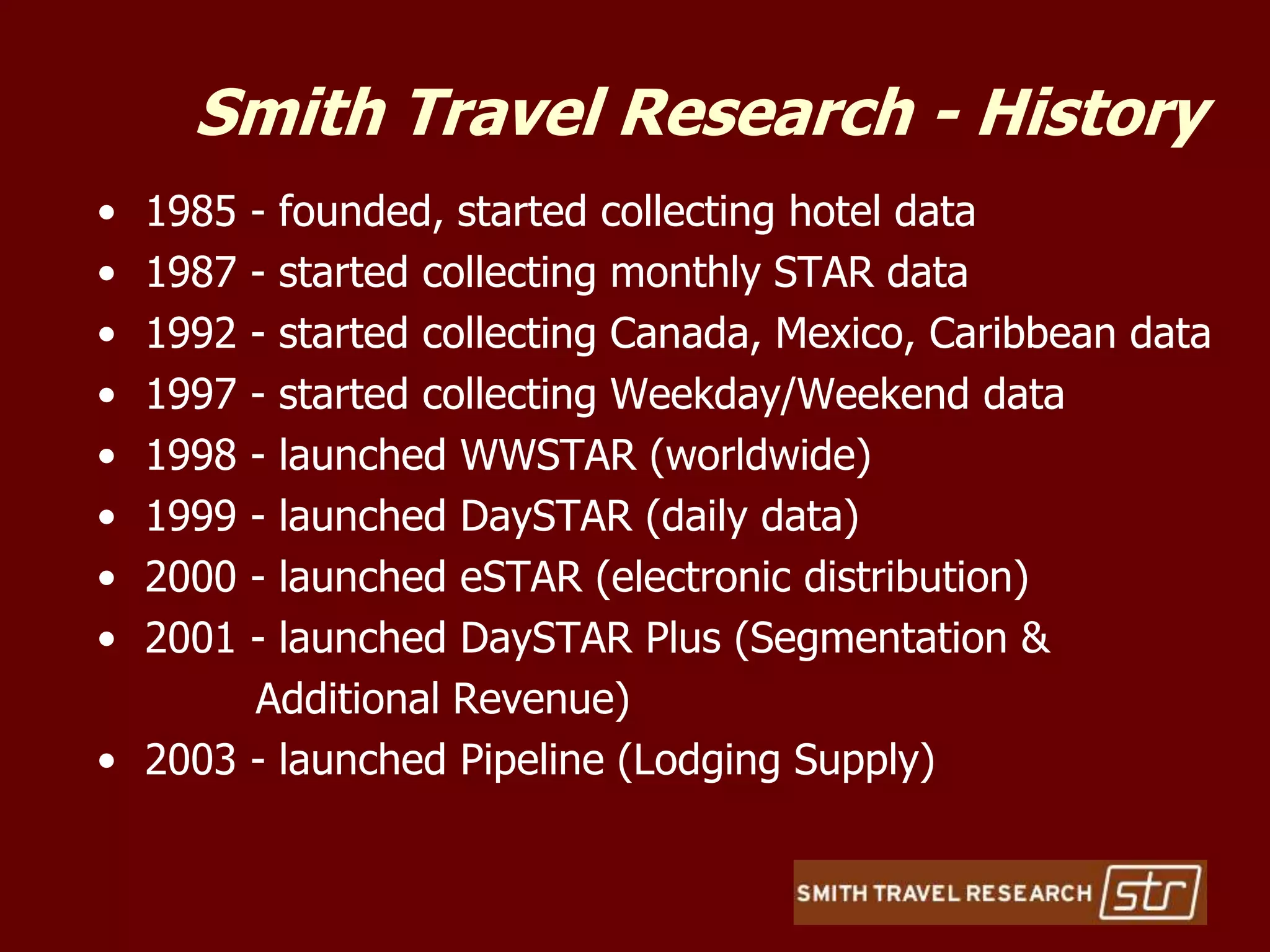 How to Read A STAR Report | PPSX